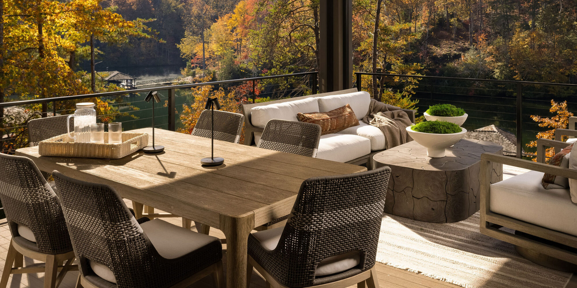 NC Interior Designer | Work With Northside Design Collective